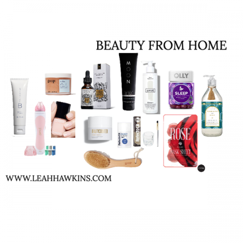 Leah Daily Archives - Leah Hawkins