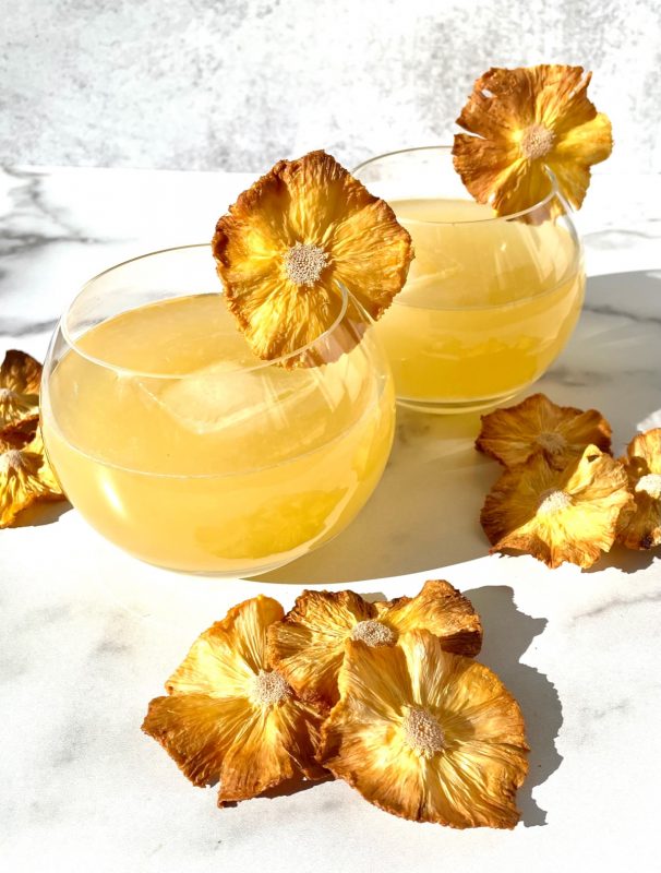 Pineapple Express - Leah Hawkins